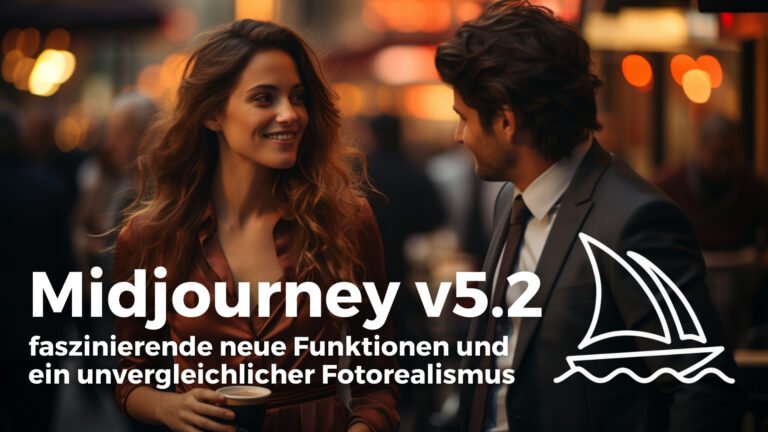 Midjourney v4 Tutorial: konsistentes Charakter Design Midjourney v4 Tutorial: konsistentes Charakter Design