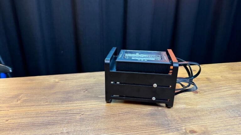 Zimablade 7700 NAS Kit – Leistungsstarkes DIY-NAS für Zuhause