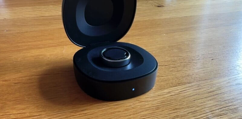 RingConn Gen 2 im Test: Warum dieser Smartring mich überzeugt hat